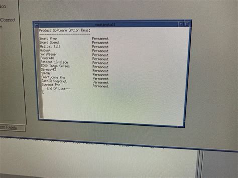 Ge Lightspeed 16 Slice Ct Hp60 Network Imaging Systems