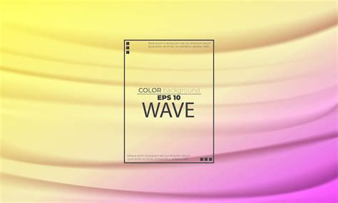 부드러운 파도가 있는 흰색 액체 배경 추상 벽 포스터 템플릿 방문 페이지 Ui Ux 커버북 Baner 소셜 미디어 게시 기프트 카드 포스터를 위한 멋진 그라데이션 모양 구성