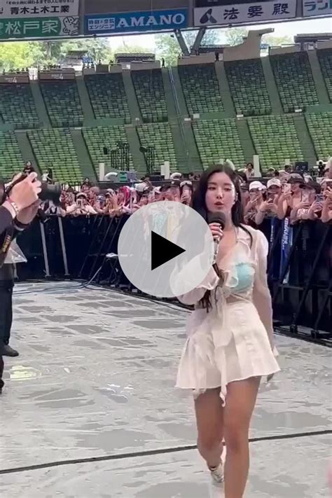 ㅇㅎ 권은비 워터밤 레전드 유머 움짤 이슈 에펨코리아