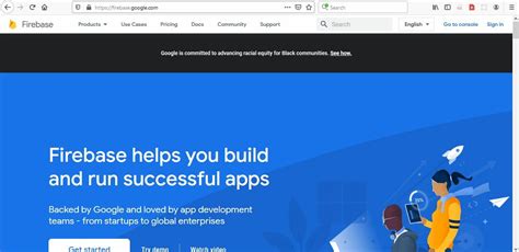 How To Build A Chat App With Firebase