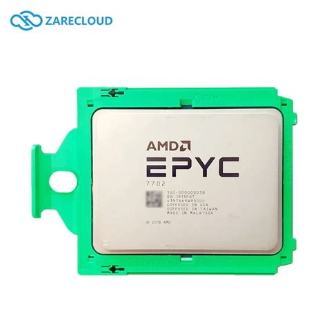 H11dsi Amd Epyc 7702 2