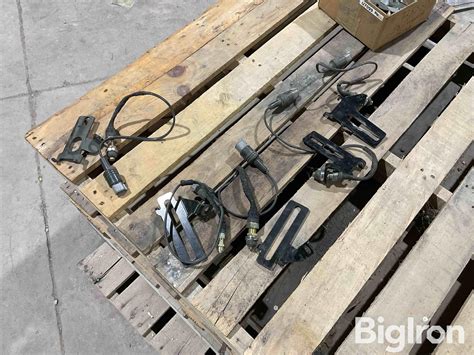 Precision Planting Switch Kit Agriculture BigIron