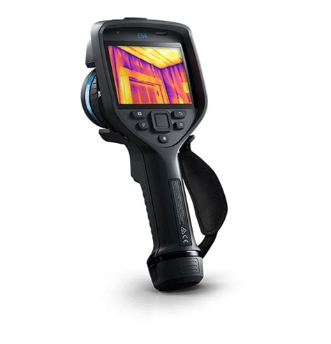 Flir A50 A70 Smart Sensor Enemac Technologies