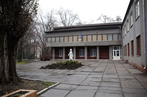 Степан Тільга Криворіжсталь шахти і політика Історія Кривого Рогу