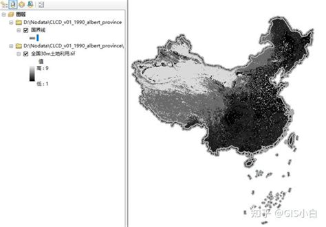 【arcgis教程】（122）arcpython（6）——影像的批量镶嵌（方法三：一个文件夹内存有的多个文件数据分别独立拼接） 知乎