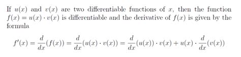 Answered Differentiate The Function Gx 19√√xsecx Bartleby