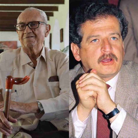 La Invitación De Alfonso Araújo A Galán Que Pudo Cambiar La Historia De