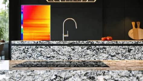Granites Hidden Superpower Surprising Thermal Conductivity Facts