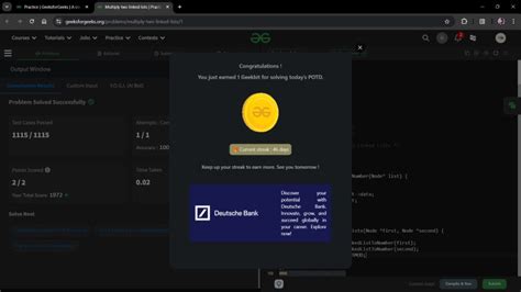 Geekstreak2024 Potd Potd Geekstreak2024 Geekstreak2024