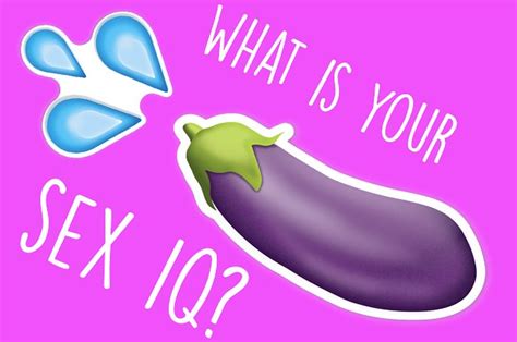 Sex Quiz