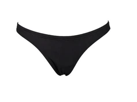 Slip Bikini Arena Swim Solid Bottom Tienda Online De Ciclismo