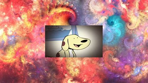 Clifford The Big Red Dog Sea 01 Epis 09 Circus Stars Limelight Fright