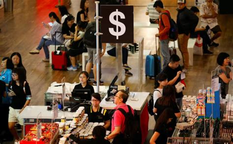 Сингапурын суурь инфляц 14 жилийн дээд түвшинд хүрчээ Мэдээ мэдээлэл Монголын иргэн бүрд