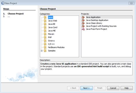 Program Sederhana Dengan Java ~ It Teknologi