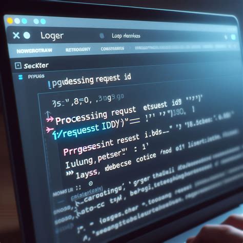 Log Django Applications Like A Pro — Part 2 By Softwarealchemy Mar