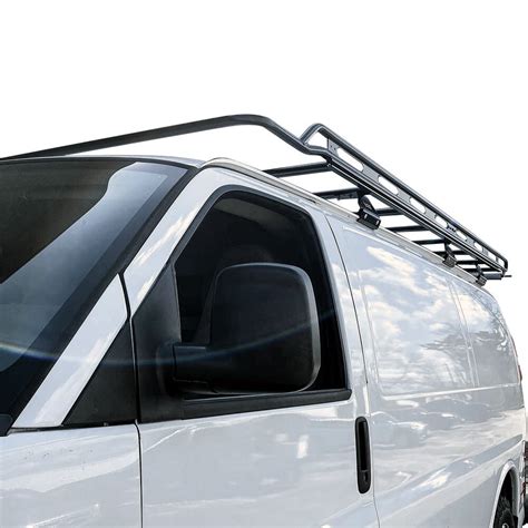 Vantech® H2004eb03b H2 1 Series™ Eb Configuration Cargo Rack System