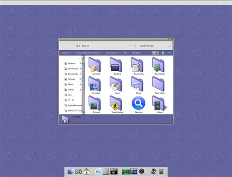 Longhorn SkinPack For Windows SkinPack Longhorn SkinPack For Windows SkinPack