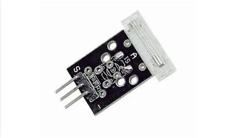 Modul Senzora Udara Arduino Ky 031 Electronic Centar