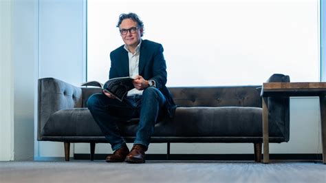 Erwin Van Luit Wordt Ceo Van Door Media Groep Erwin Van Luit 160