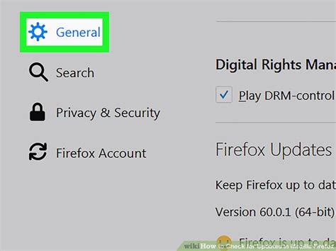 How To Check For Updates In Mozilla Firefox 11 Steps