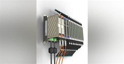 Software Bedrock Automation I O Network And Field Device Authentication Control Design