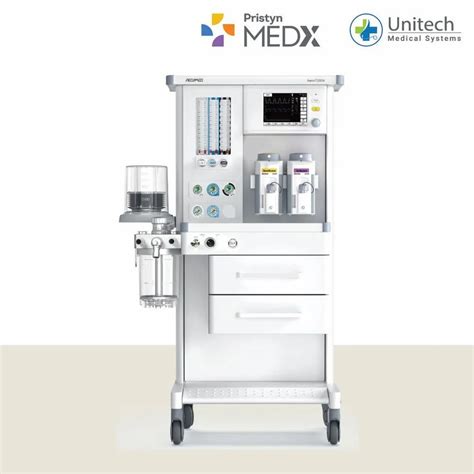 Anesthesia Machine For Icu Use At ₹ 605000 Anaesthesia Workstation In Gurugram Id 2854324374873