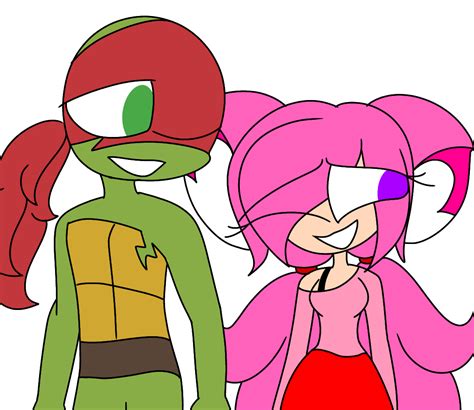Tmnt 2012 Youre Cute By Sugarloverose On Deviantart