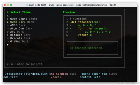 对标claude Code，阿里发布最强开源模型qwen3 Coder（附教程）qcoder Csdn博客