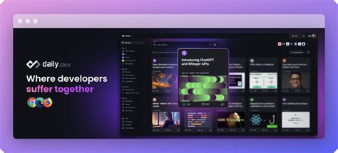 Top 10 Open Source Projects Youll Love To Contribute As Frontend