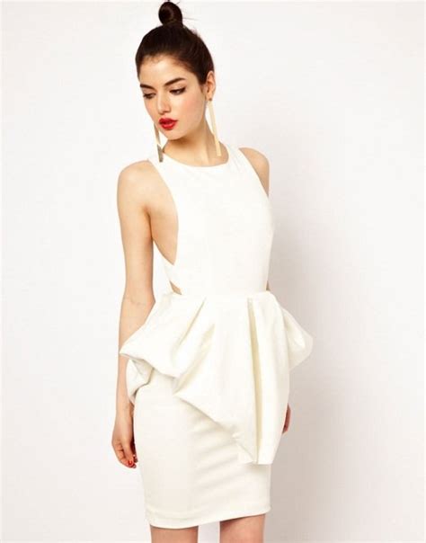 2017 წლის გამოსაშვები საღამოს კაბები