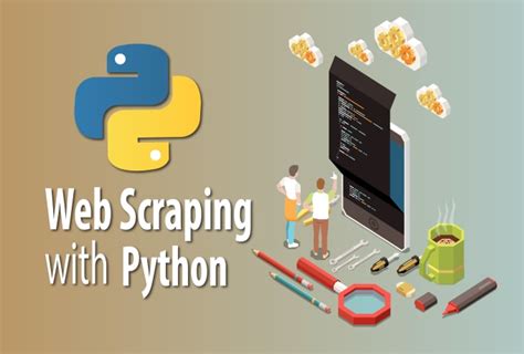 Do Data Extraction Web Automation And Make Web Crawler By Waseemtariq1