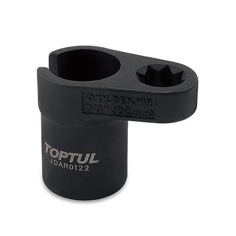 DR Heated Oxygen Sensor Socket TOPTUL Malaysia