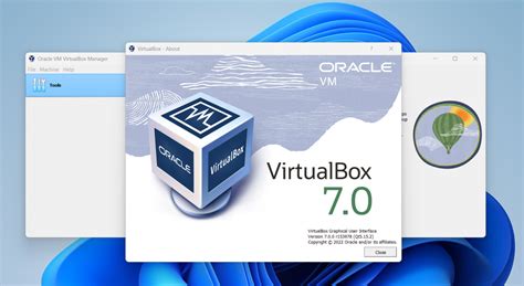 Virtualbox Ra Mắt Phiên Bản 7 0 Bổ Xung Secure Boot Và Tpm 2 0