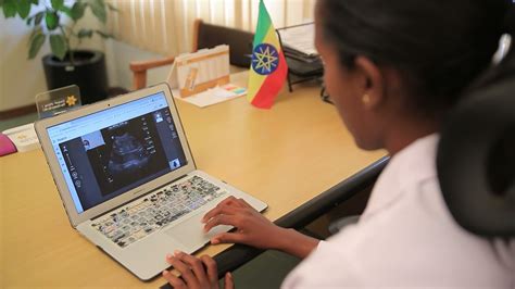 Cpars Ruaa Project Is Transforming Healthcare In Rural Ethiopia
