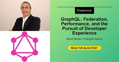 graphql federation performance and developer experience