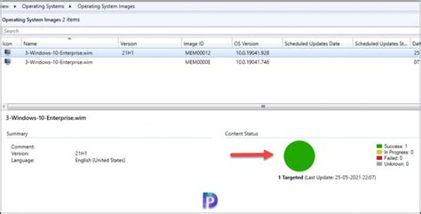 How To Deploy Windows H Using ConfigMgr Prajwal Desai