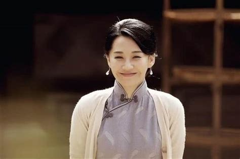 馮小剛拍片尺度太大沒人敢演 過氣女星救場竟一炮而紅 娛樂 中時新聞網