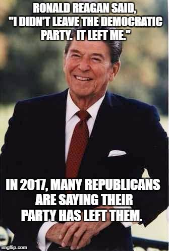 Ronald Reagan Imgflip