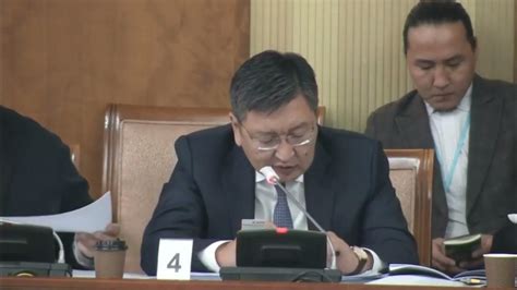 Ц Мөнх Оргил Vs Я Содбаатар улстөрийн намын тухай хуулийн шинэчилсэн найруулга Youtube