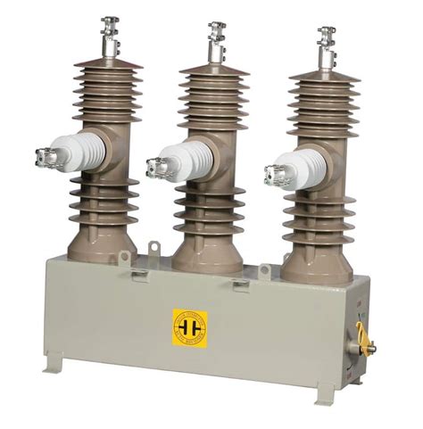 recloser entec thiết bị Điện miền bắc