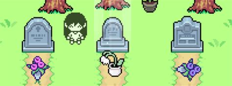 Ghost Mari Visits Mods One