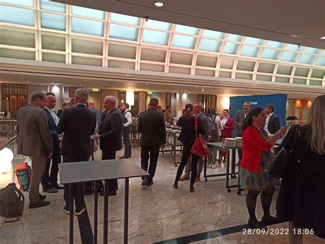 Global Cx Innovation Summit 2022 Pronovea