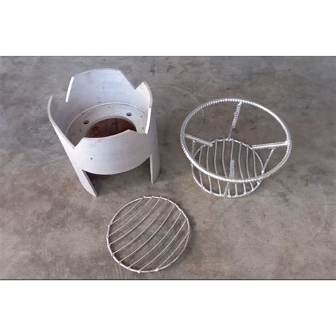 Kalan De Uling 3in1 Super Heavy Duty 6kilo Shopee Philippines