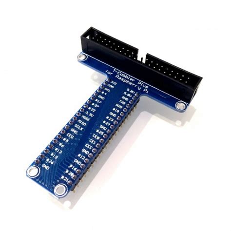 T Cobbler Plus For Raspberry Pi Buy Online At Low Price In India