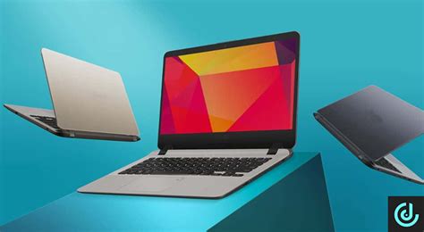 Panduan Lengkap Mendapatkan Laptop Yang Bagus Dan Terjangkau