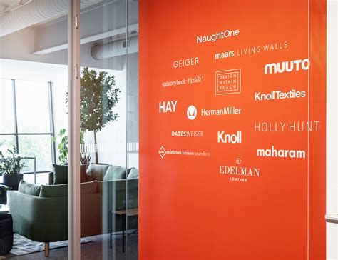 Las Marcas De Millerknoll Apuestan Por Un Futuro Sostenible