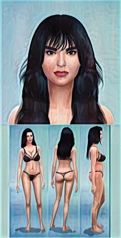 R Los Photography Corner Page 497 The Sims 4 General Discussion