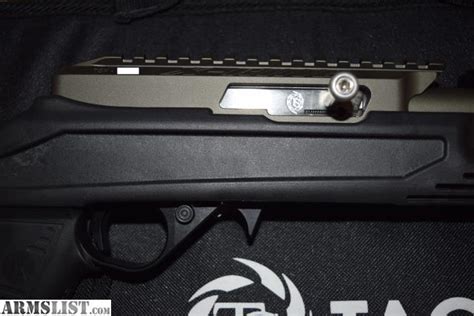 Armslist For Sale Tactical Solutions Based 10 22 Race Gun