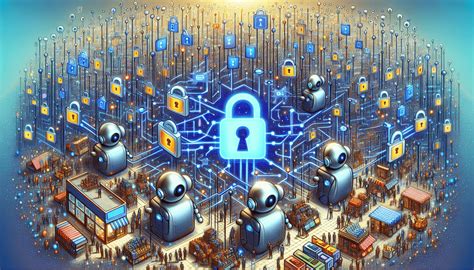 What Are The Privacy And Data Security Considerations When Using Ai In E Commerce Promptly Rich