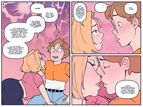 Rule 34 1boy1girl Ass Big Ass Big Breasts Blonde Hair Breasts Brown